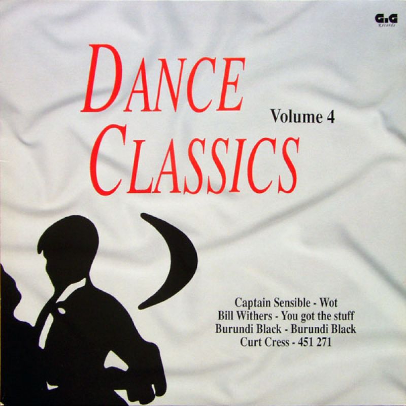 Dance Classics Volume 4 [GIG] - hitparade.ch